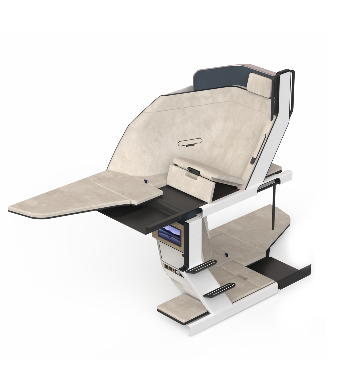 About Zephyr – zephyr seat